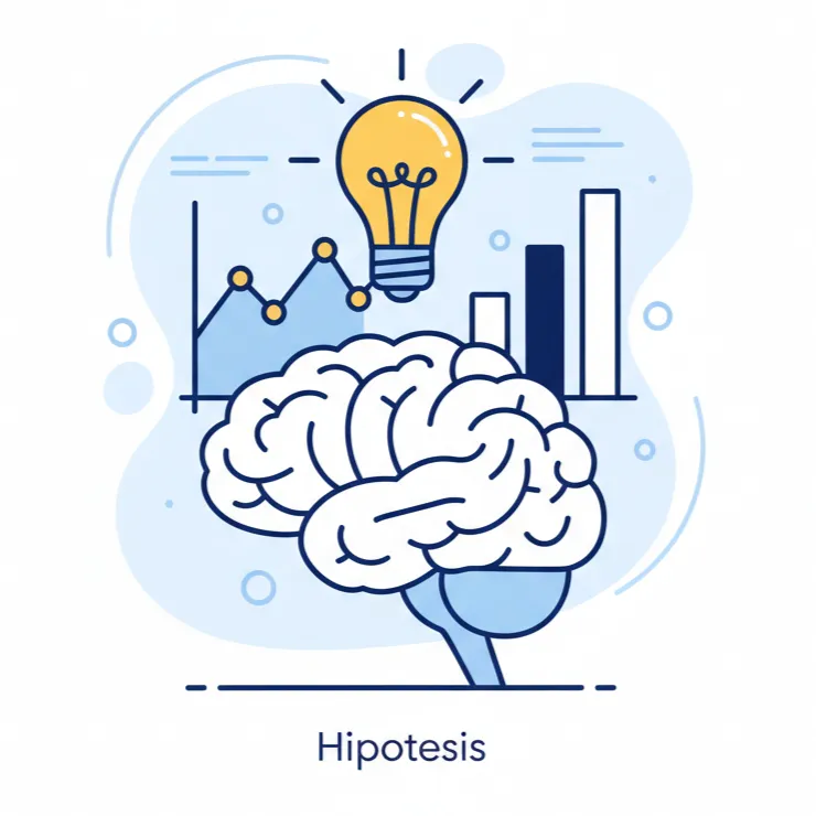 Hipotesis: Definisi, Jenis, dan Cara Merumuskannya beserta sumber [pdf]