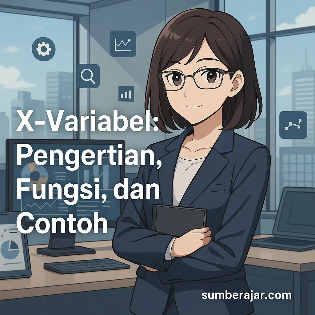 Variabel Intervening: Pengertian dan Contoh