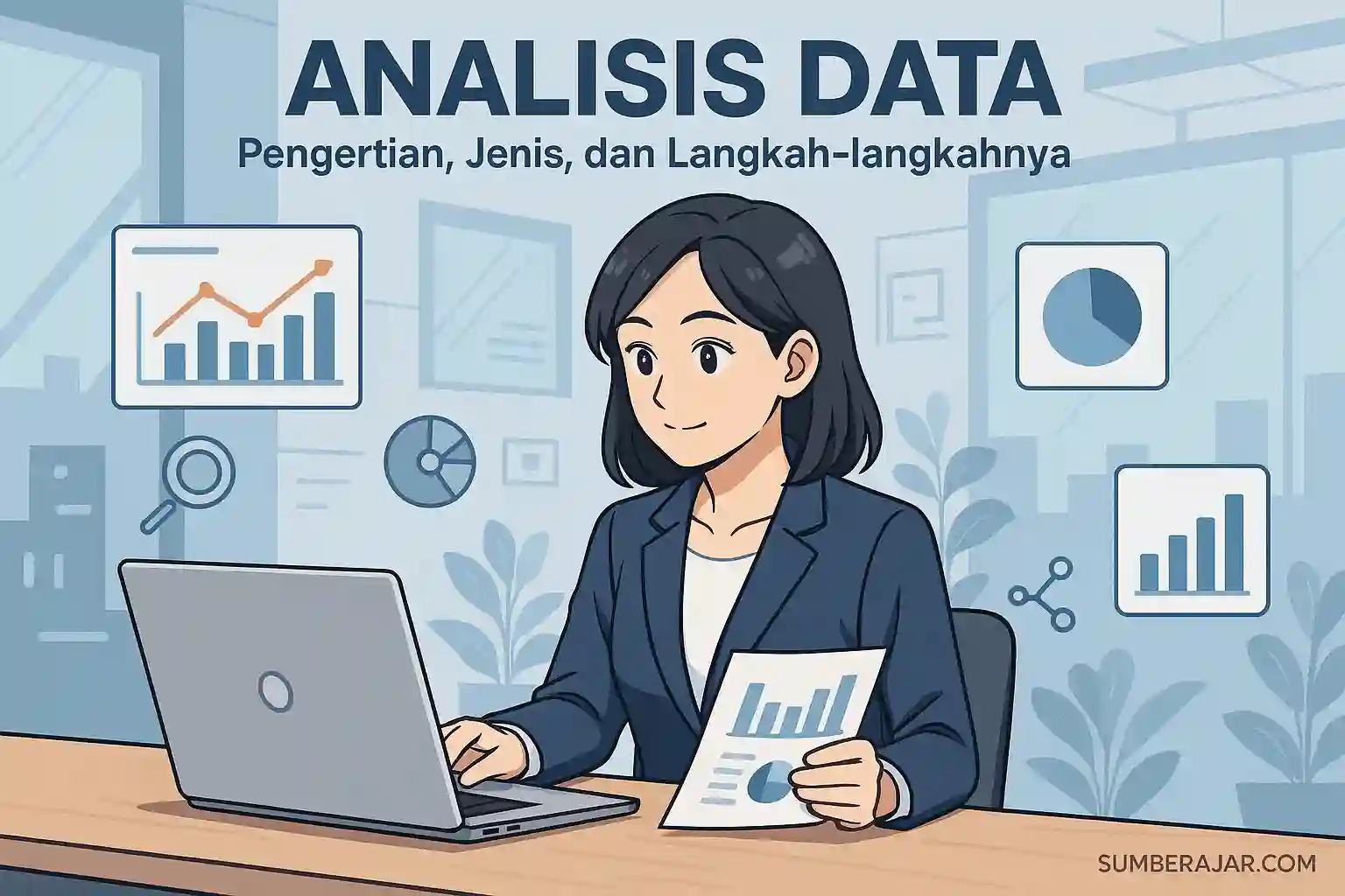 Triangulasi Data: Fungsi dan Jenisnya