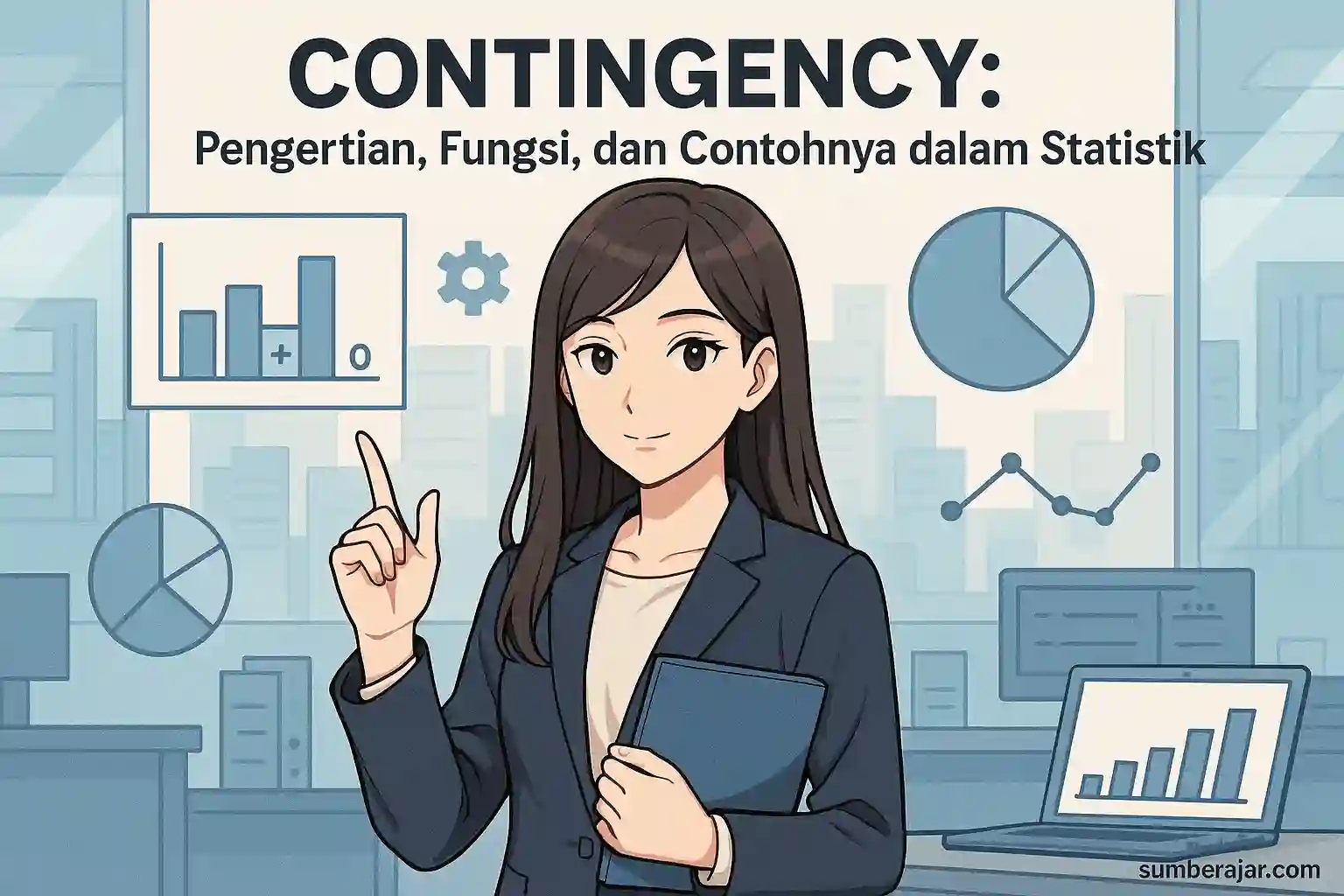 Fokus Penelitian: Pengertian, Fungsi, dan Contohnya