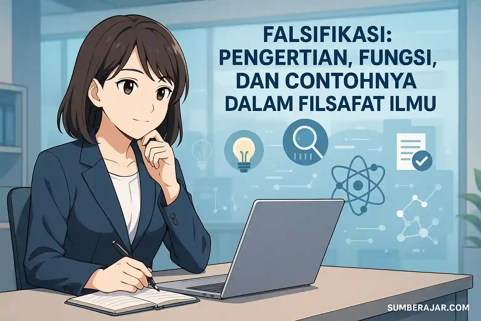 Manfaat Penelitian: Definisi, Jenis, dan Contohnya