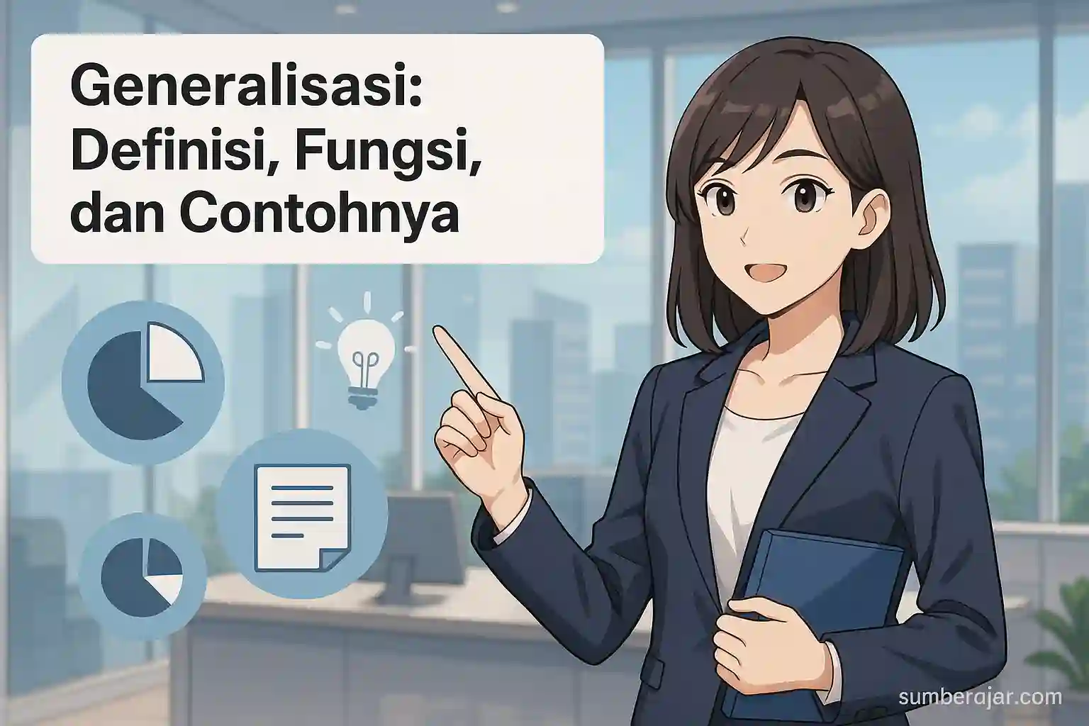 Manfaat Penelitian: Definisi, Jenis, dan Contohnya