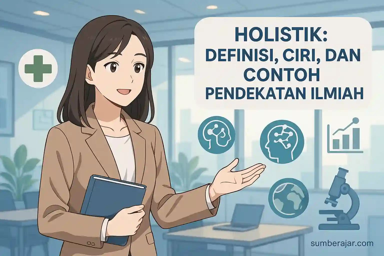 Pengetahuan Empiris: Pengertian dan Ciri-Cirinya