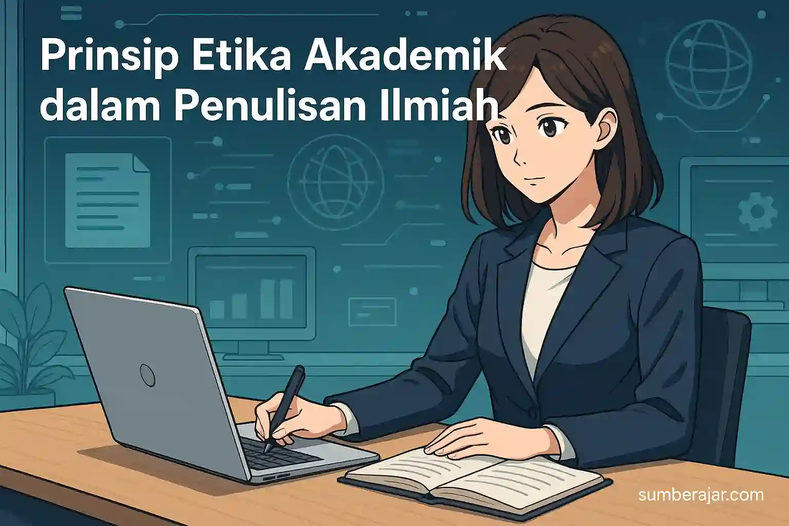 Elaborasi: Definisi, Fungsi, dan Contoh dalam Penulisan Ilmiah