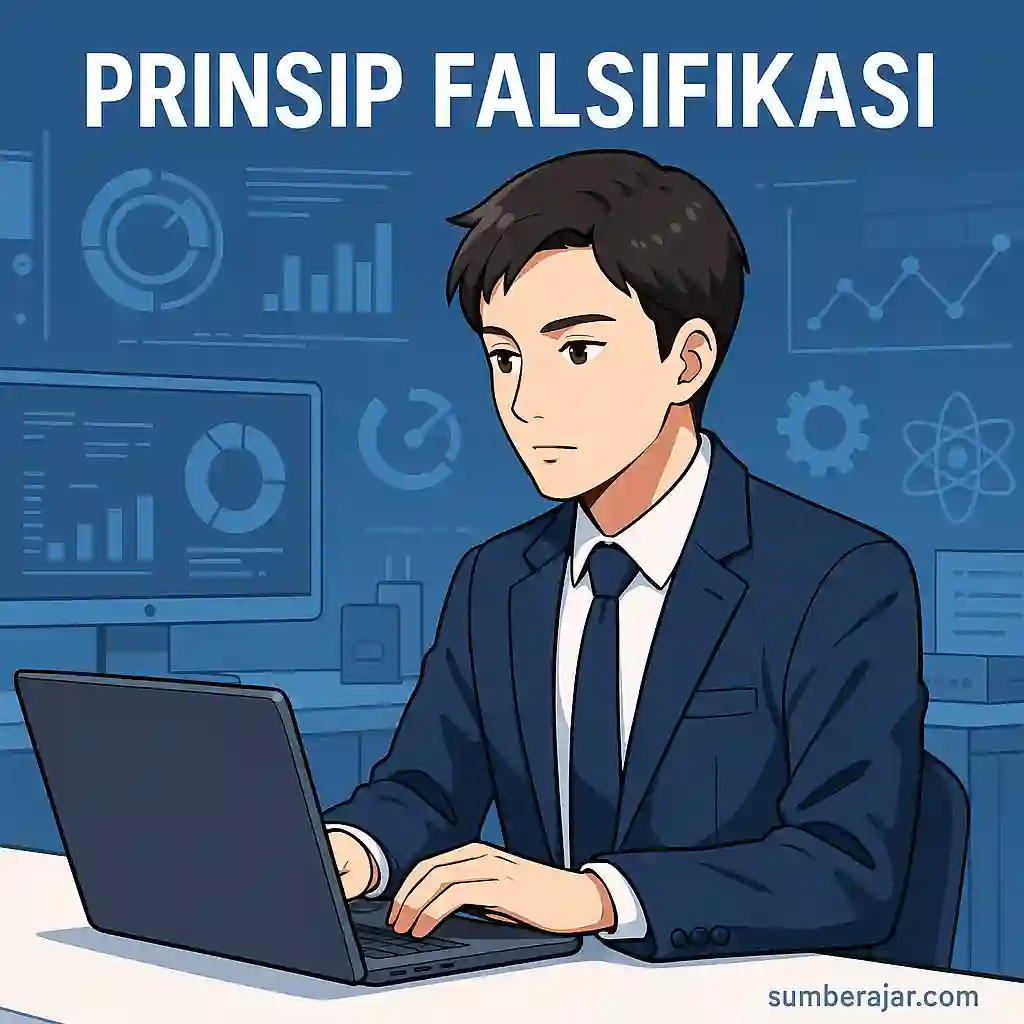 Aksiologi: Pengertian, Prinsip, dan Contoh dalam Filsafat Ilmu