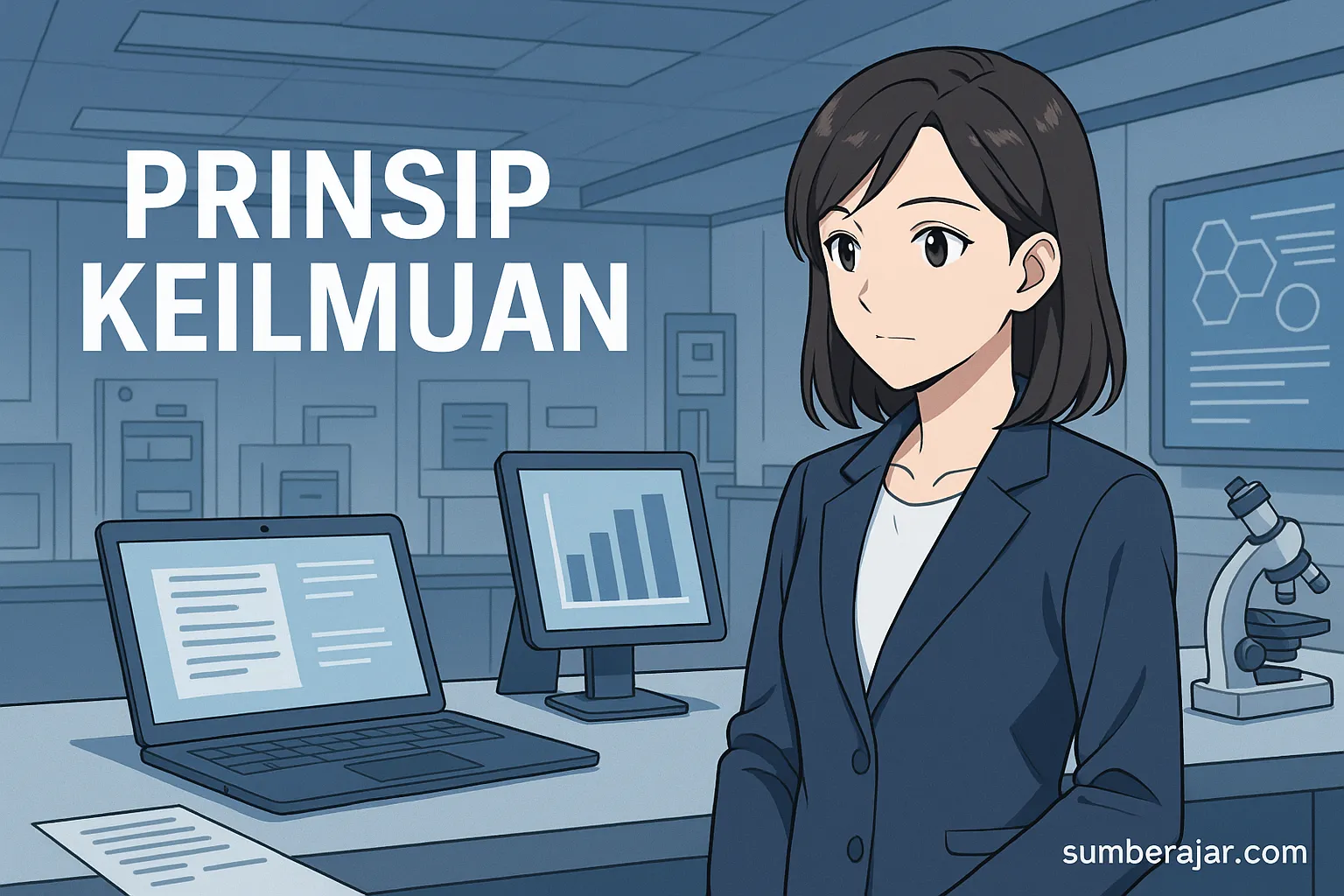 Aksiologi: Pengertian, Prinsip, dan Contoh dalam Filsafat Ilmu