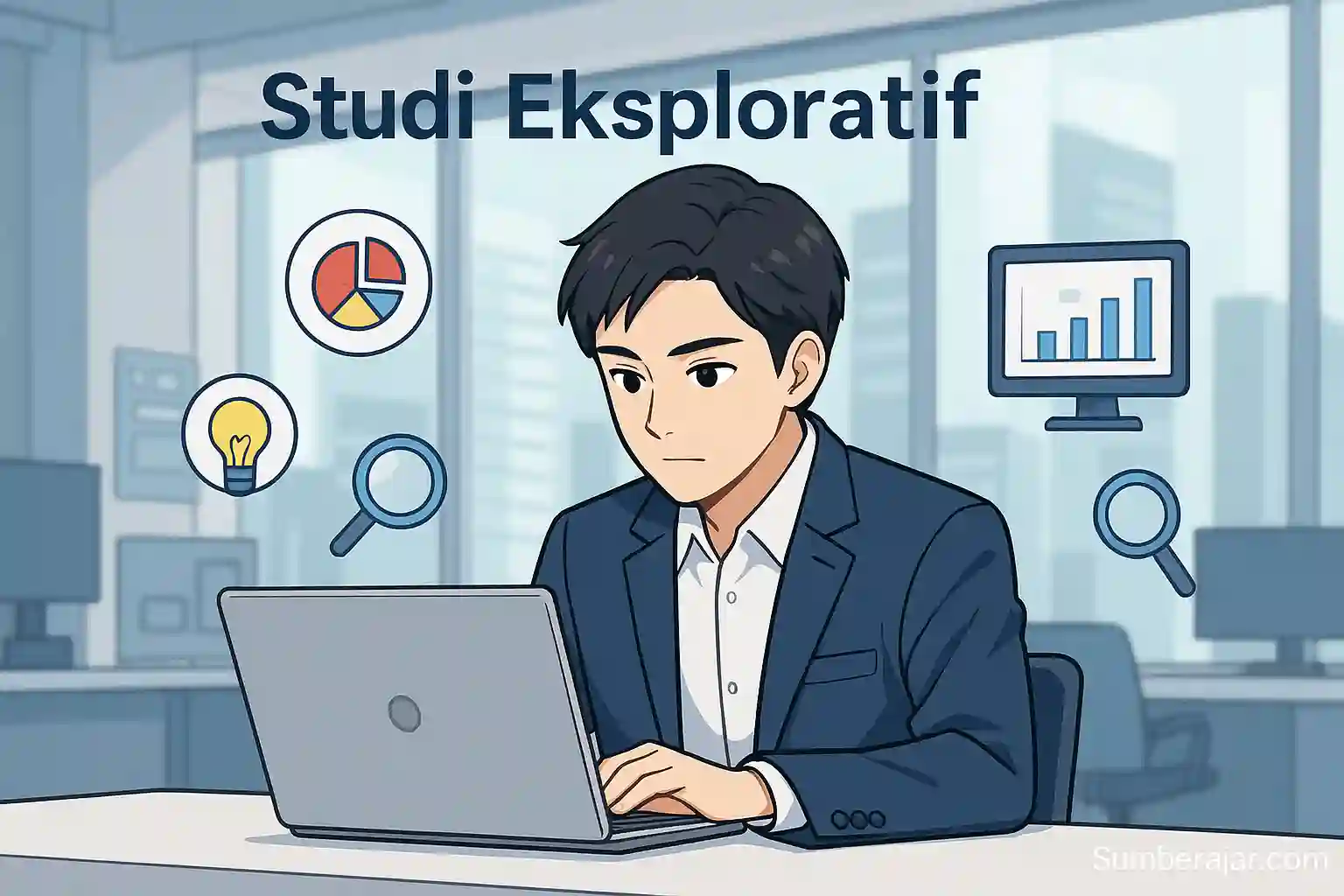 Manfaat Penelitian: Definisi, Jenis, dan Contohnya