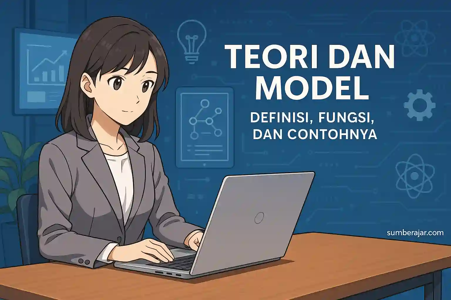 Definisi Konseptual: Pengertian, Peran, dan Contoh dalam Penelitian