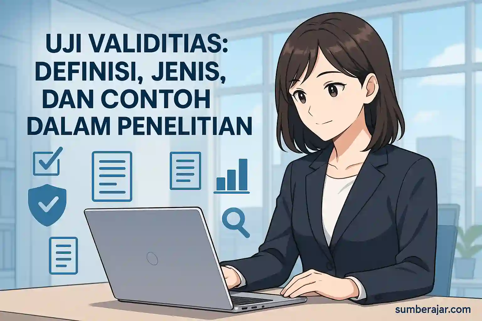 Reliabilitas Cronbach’s Alpha: Pengertian dan Contoh