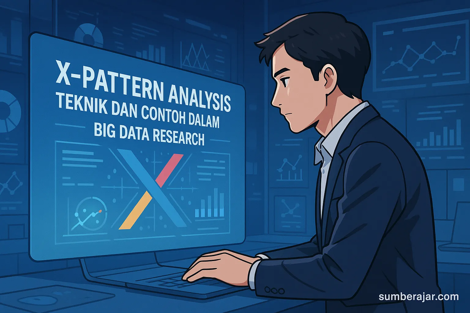 Gap Analysis: Pengertian, Tujuan, dan Contoh dalam Penelitian