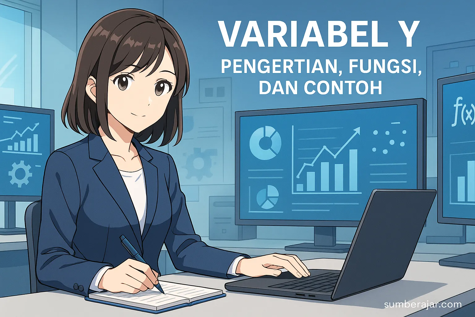 Operasional Variabel: Pengertian, Fungsi, dan Contoh dalam Penelitian