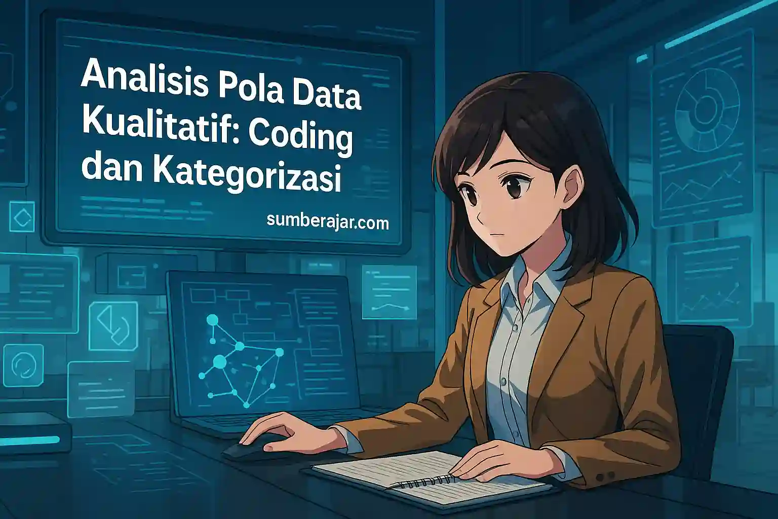 Triangulasi: Definisi, Jenis, dan Contoh dalam Penelitian Kualitatif