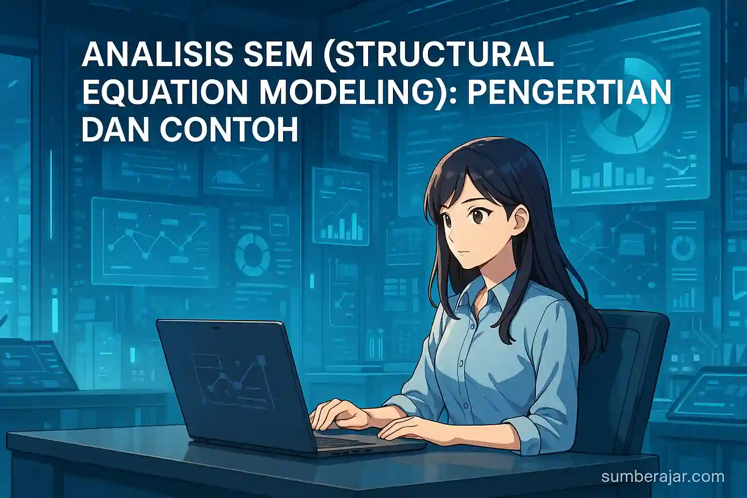Koefisien Determinasi R²: Fungsi dan Arti