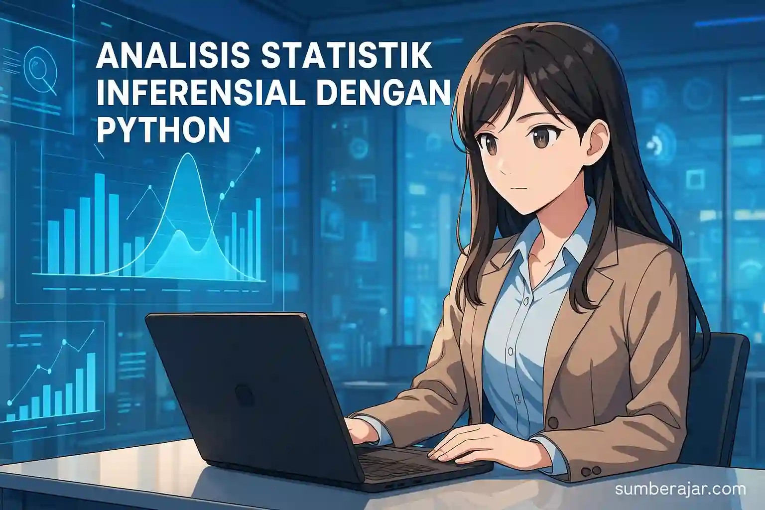 Statistik Parametrik vs Nonparametrik: Perbedaan dan Contoh