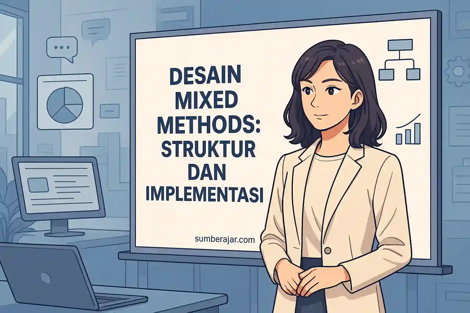 Triangulasi Data: Fungsi dan Jenisnya