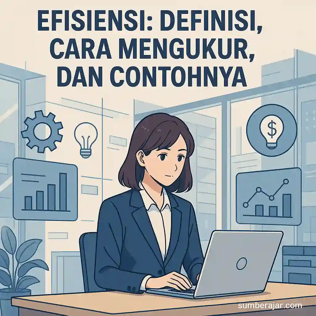 Manfaat Penelitian: Definisi, Jenis, dan Contohnya