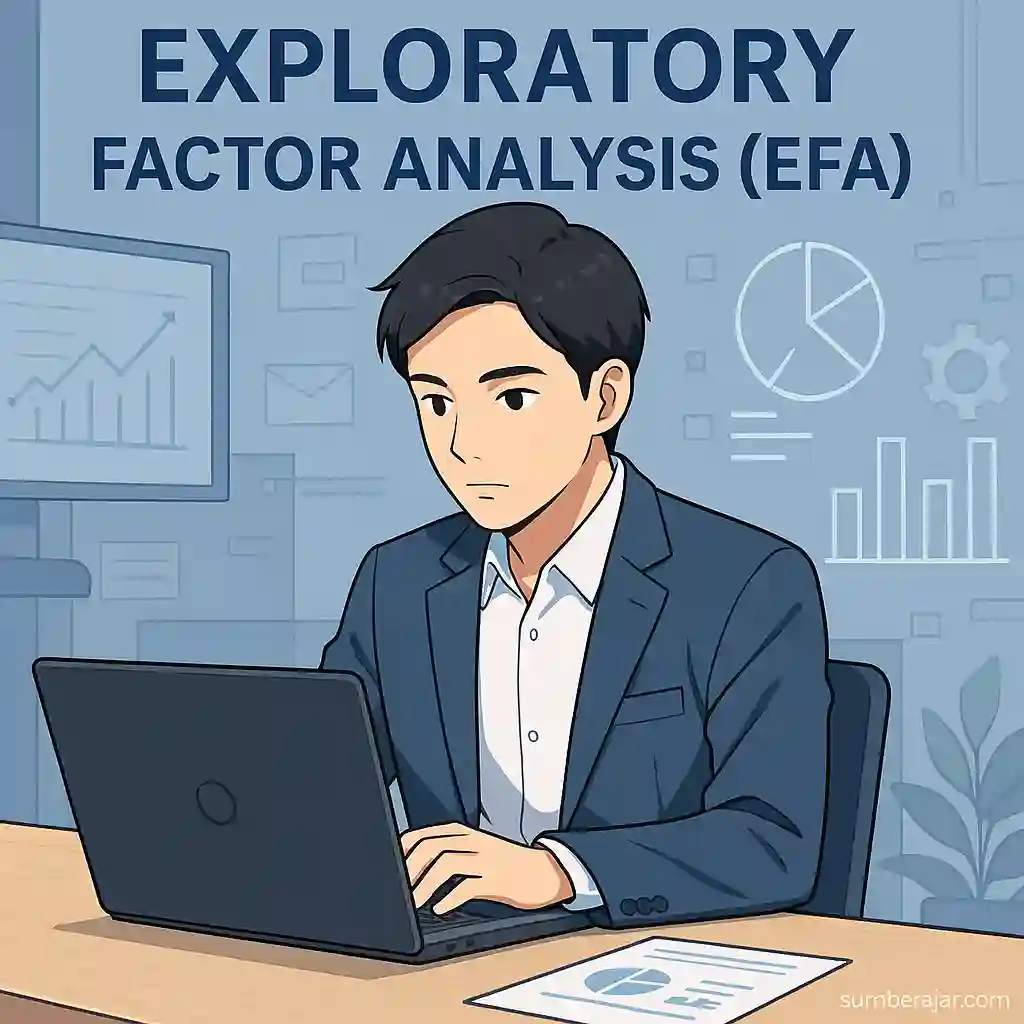 Reliabilitas Cronbach’s Alpha: Pengertian dan Contoh