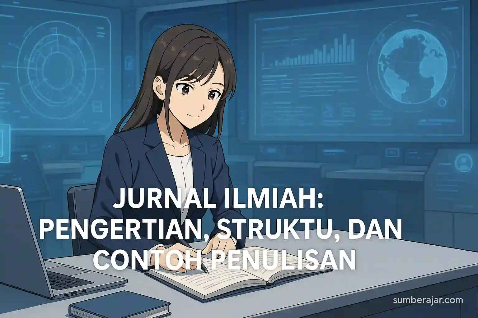 Elaborasi: Definisi, Fungsi, dan Contoh dalam Penulisan Ilmiah