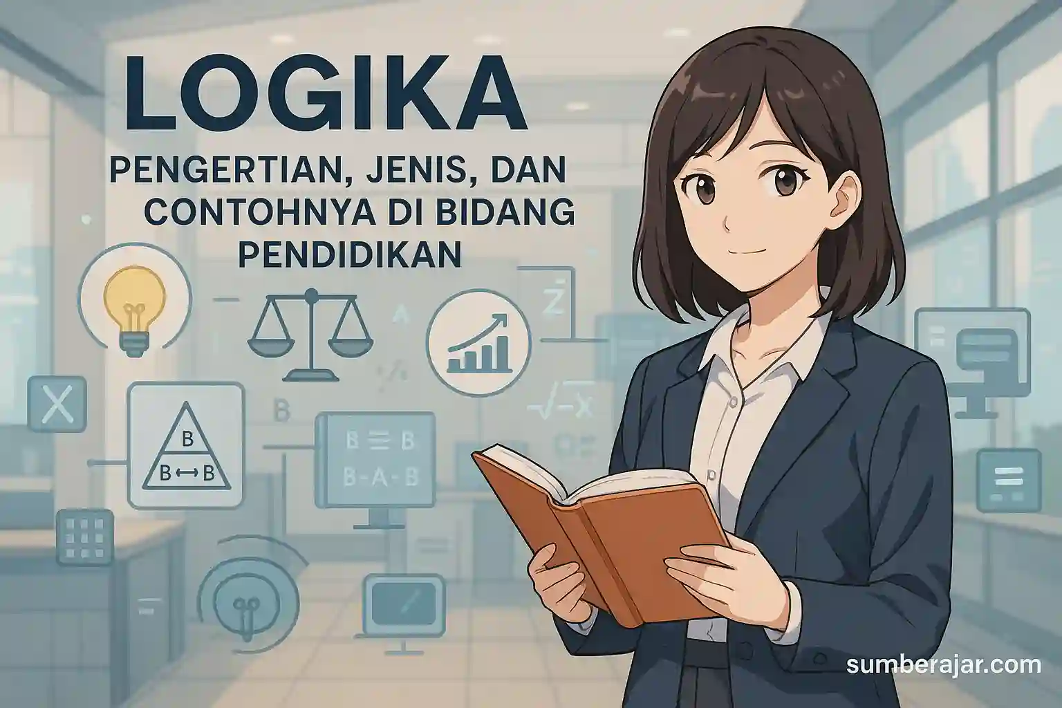 Fokus Penelitian: Pengertian, Fungsi, dan Contohnya