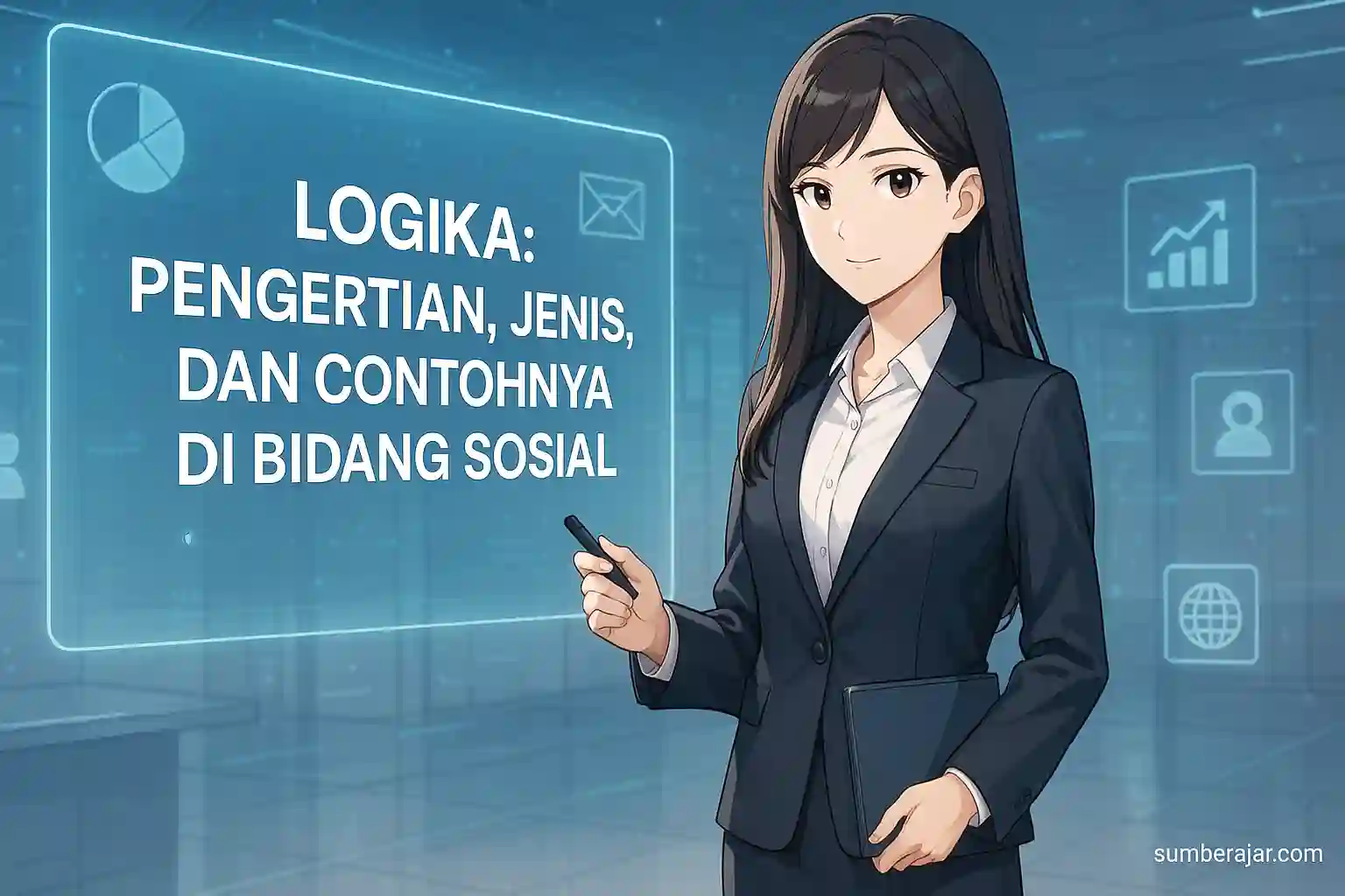 Manfaat Penelitian: Definisi, Jenis, dan Contohnya