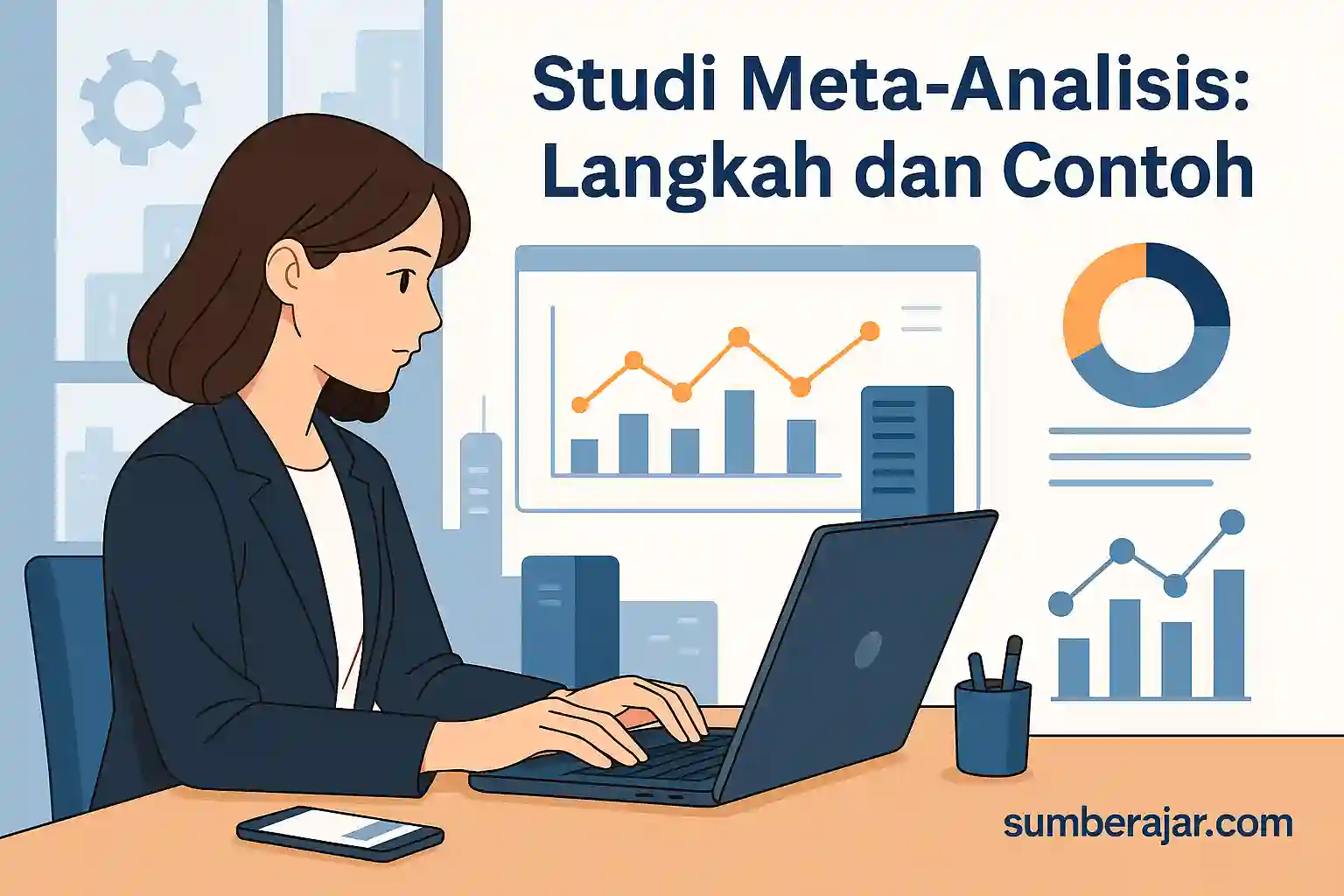 Gap Analysis: Pengertian, Tujuan, dan Contoh dalam Penelitian