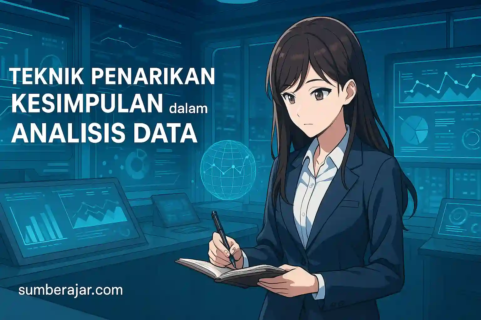 Reduksi Data: Definisi, Langkah, dan Contoh dalam Analisis