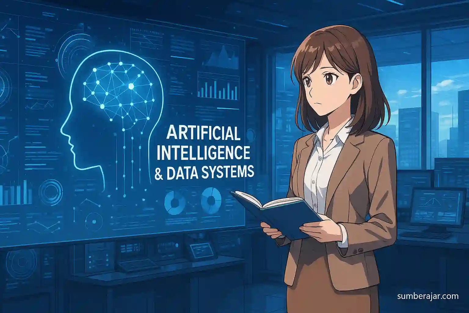 Artificial Intelligence & Data Systems