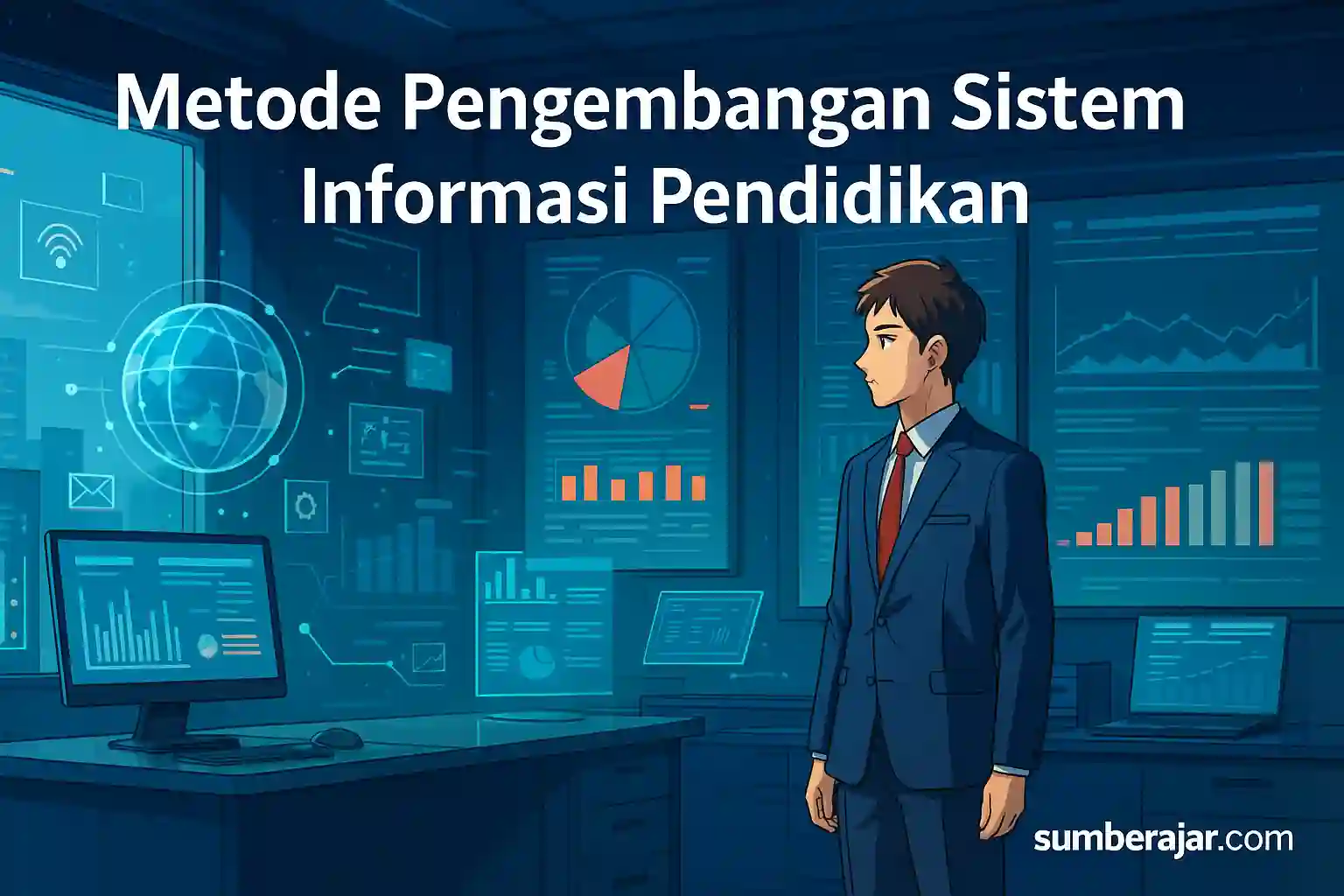 Metode Waterfall: Tahapan, Kelebihan, dan Kekurangan