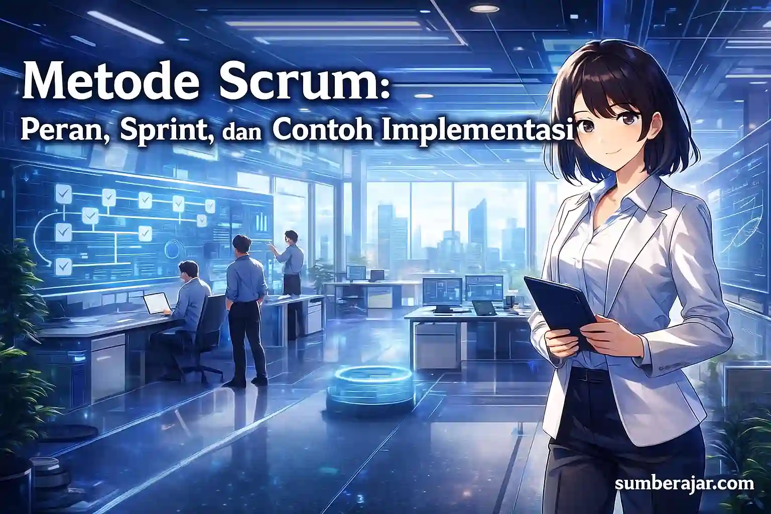 Efektivitas: Pengertian, Faktor yang Mempengaruhi, dan Contohnya