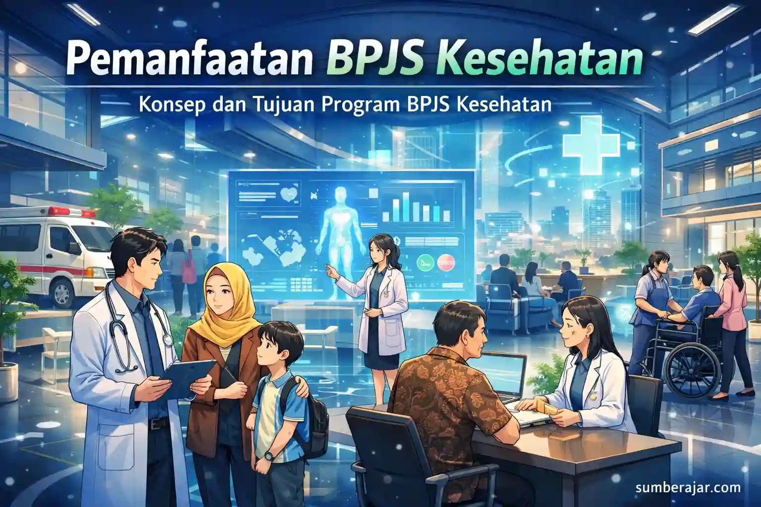 Data Primer: Definisi, Sumber, dan Contohnya
