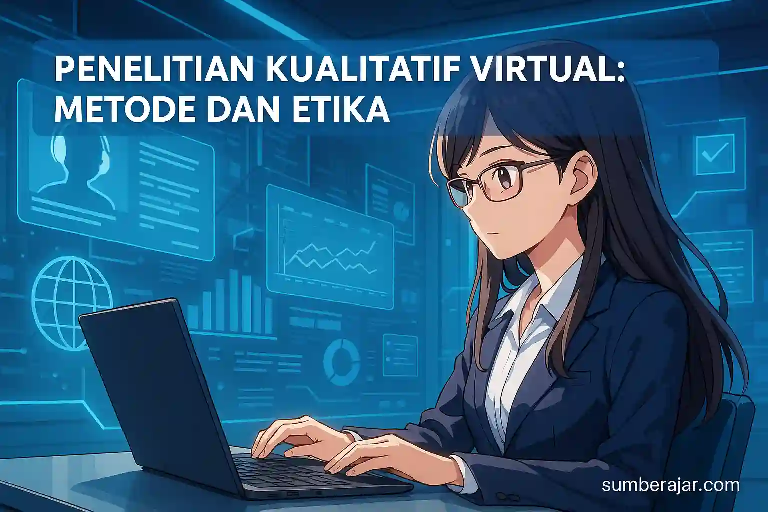 Triangulasi: Definisi, Jenis, dan Contoh dalam Penelitian Kualitatif