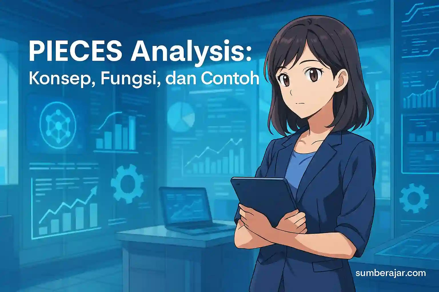 Framework: Definisi, Fungsi, dan Contoh dalam Kajian Ilmiah beserta ...