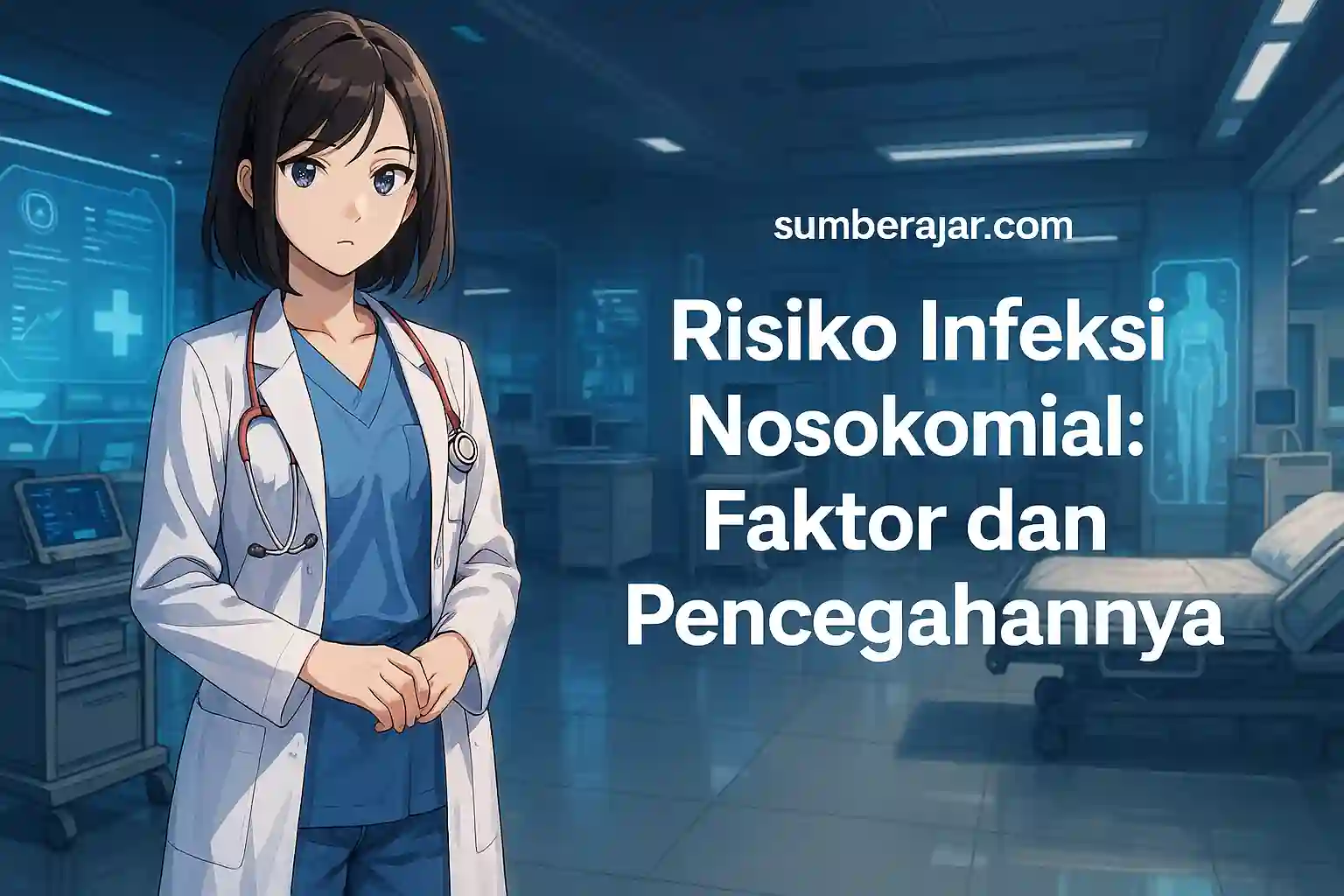 Pencegahan Infeksi Nosokomial