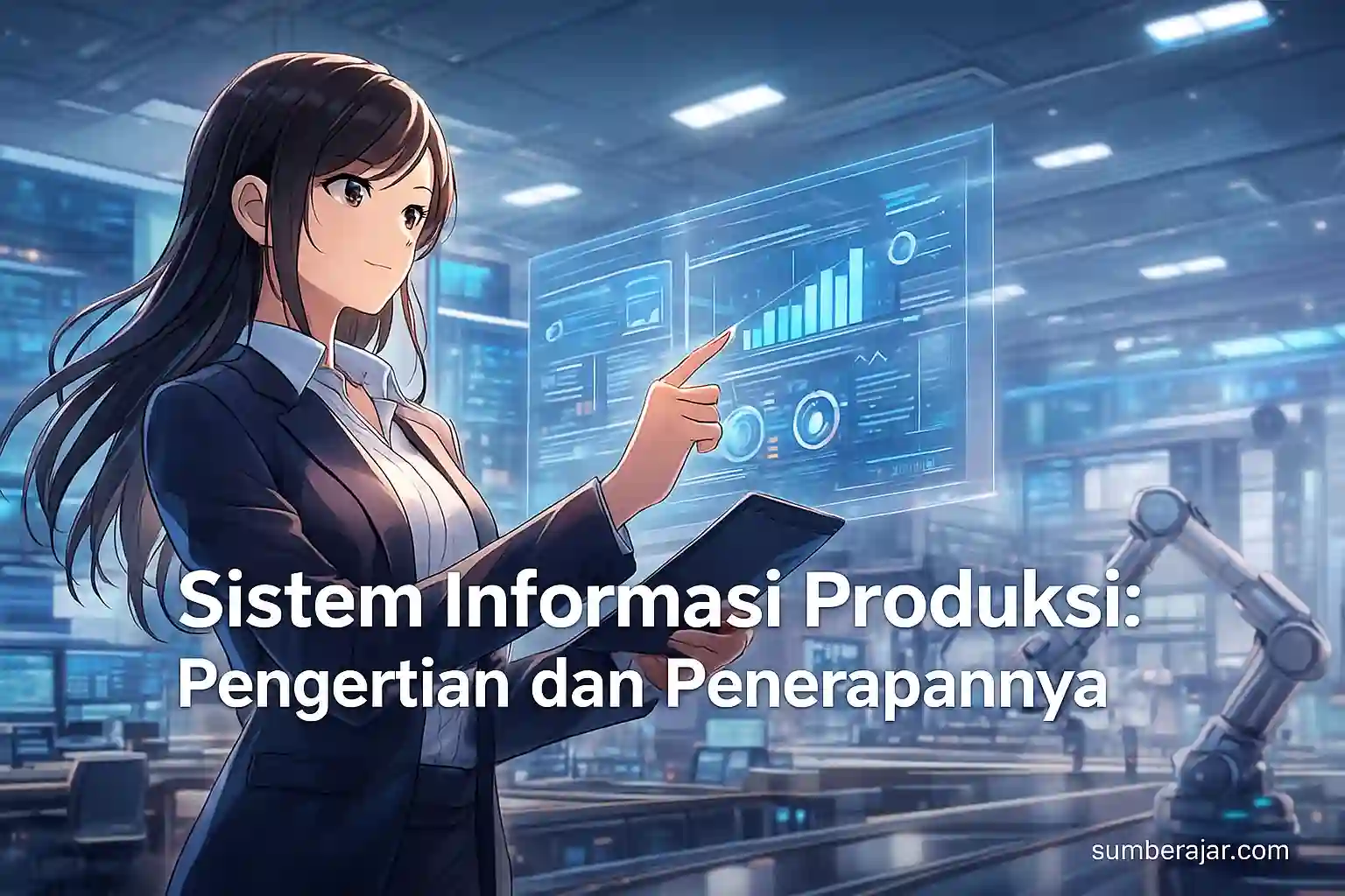 Pengertian Sistem Informasi : Komponen, Jenis, Proses, dan Fungsinya ...