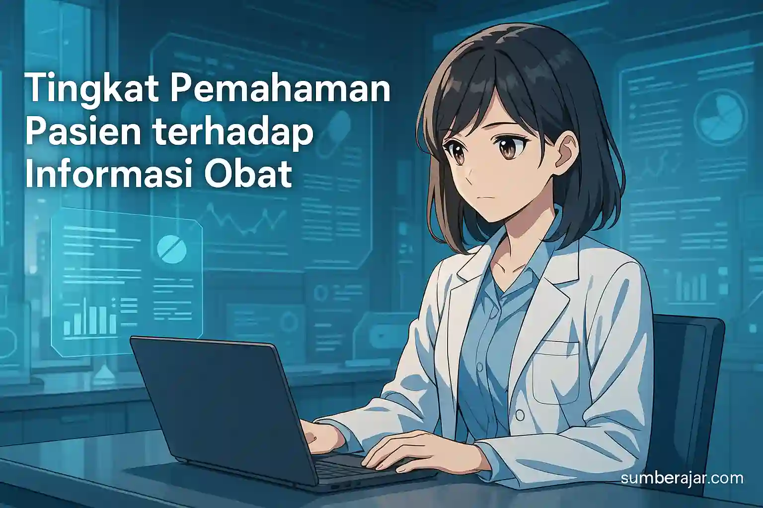 Reliabilitas Cronbach’s Alpha: Pengertian dan Contoh