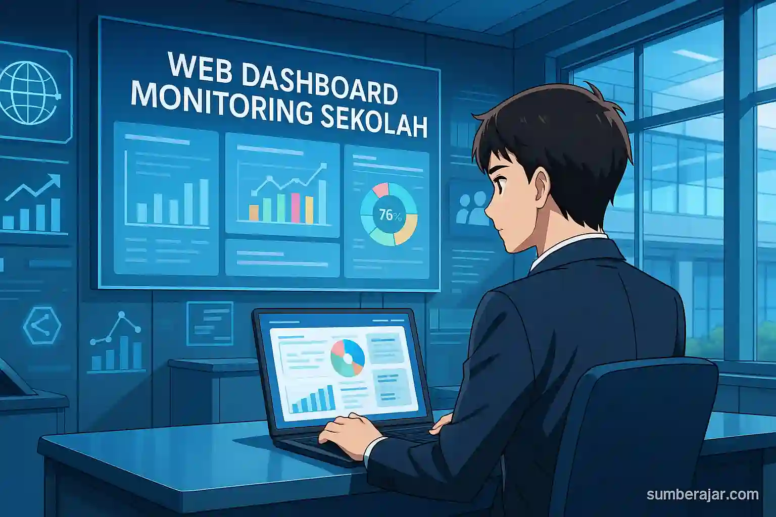 Penelitian Tindakan Kelas: Pengertian, Langkah, dan Contoh