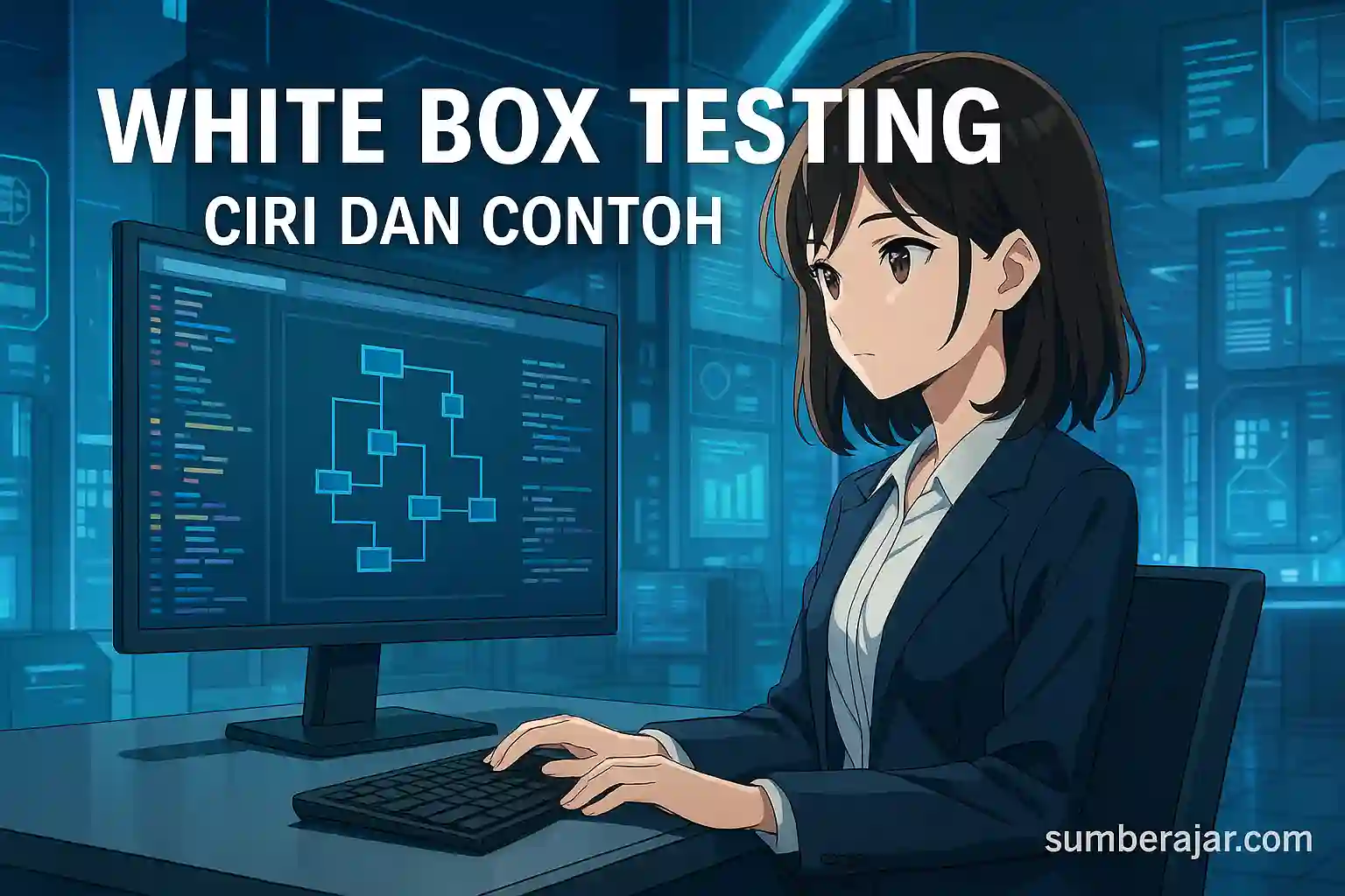 Uji t-Test: Pengertian, Jenis, dan Contoh Penggunaan