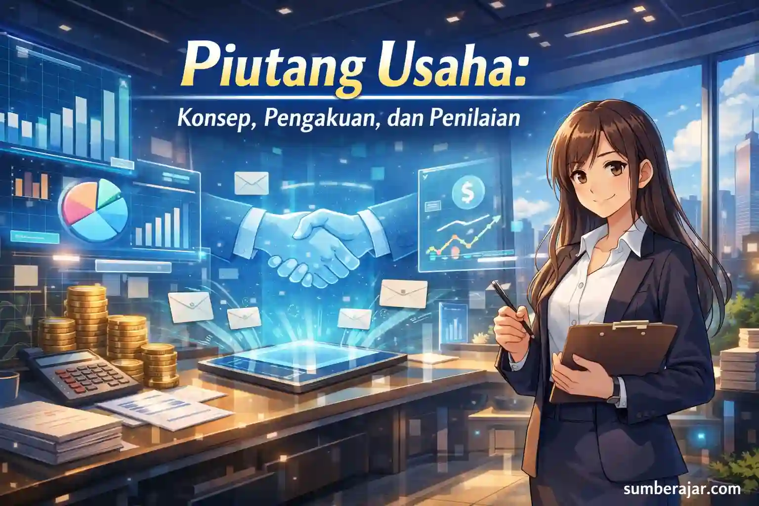 Going Concern: Konsep dan Kelangsungan Usaha